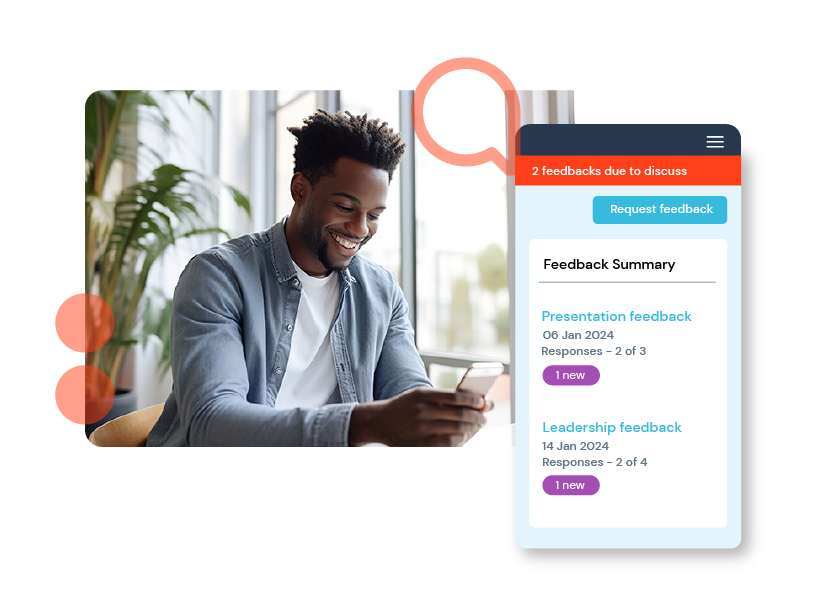 Employee feedback platform | OpenBlend